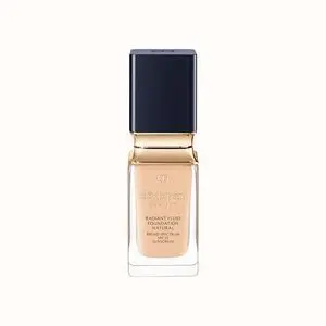 CLE DE PEAU BEAUTE Radiant Fluid Foundation Natural Spf 25 Light Medium Ocher