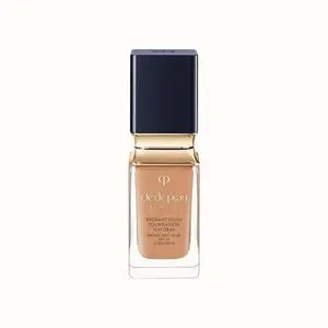 CLE DE PEAU BEAUTE Radiant Fluid Foundation Natural Spf 25 Light Tan Beige