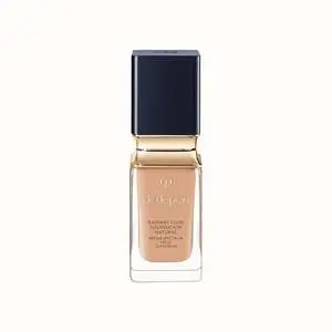 CLE DE PEAU BEAUTE Clé De Peau Beauté Radiant Fluid Foundation Natural SPF 25 Light Tan Ocher