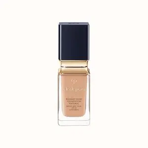 CLE DE PEAU BEAUTE Radiant Fluid Foundation Natural Spf 25 Light Tan Ocher