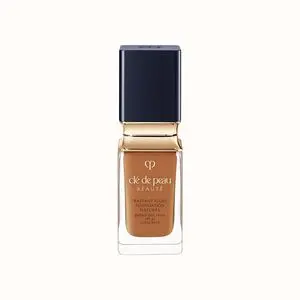 CLE DE PEAU BEAUTE Radiant Fluid Foundation Natural Spf 25 Medium Deep Beige