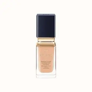 CLE DE PEAU BEAUTE Radiant Fluid Foundation Natural Spf 25 - Medium Ocher