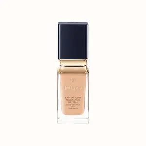 CLE DE PEAU BEAUTE Radiant Fluid Foundation Natural Spf 25 Medium Ocher