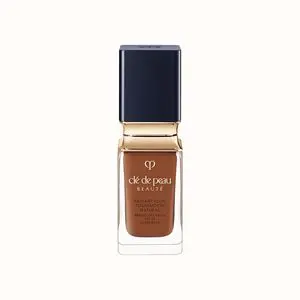 CLE DE PEAU BEAUTE Radiant Fluid Foundation Natural Spf 25 Rich Deep Beige