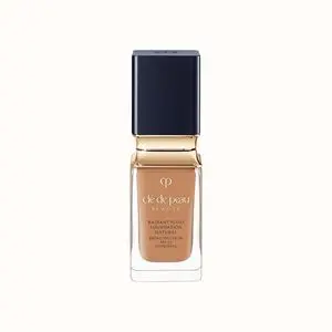 CLE DE PEAU BEAUTE Radiant Fluid Foundation Natural Spf 25 Tan Beige