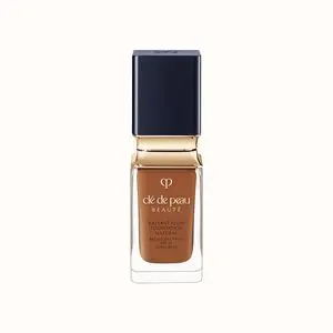 CLE DE PEAU BEAUTE Radiant Fluid Foundation Natural Spf 25 Very Deep Beige