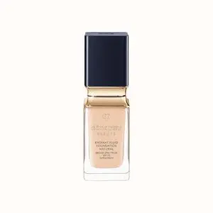 CLE DE PEAU BEAUTE Radiant Fluid Foundation Natural Spf 25 Very Light Ivory