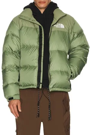The North Face Classic Jackets For Men