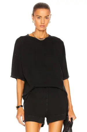 Beyond Yoga Boyfriend Tee
