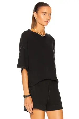 Beyond Yoga Boyfriend Tee