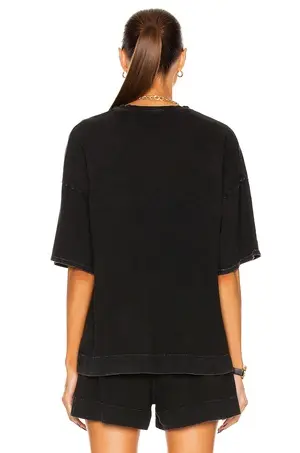 Beyond Yoga Boyfriend Tee