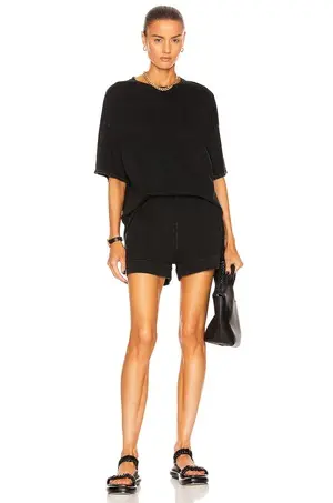 Beyond Yoga Boyfriend Tee