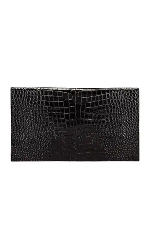 Saint Laurent Medium Uptown Pouch