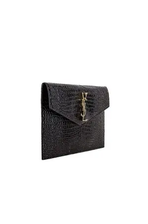 Saint Laurent Medium Uptown Pouch