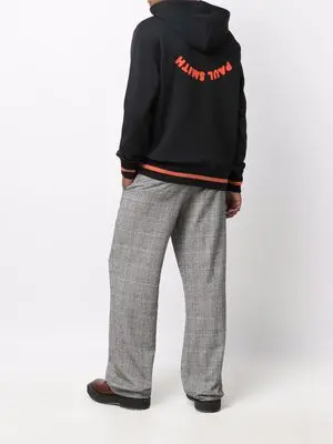 Paul Smith Logo-print Hoodie