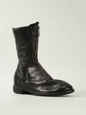 Guidi Stivale' Boots