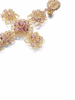 Dolce & Gabbana Fine Earrings