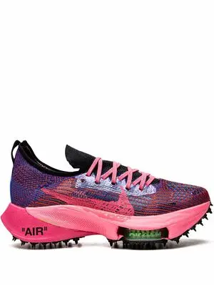 Nike X Off White Lace Sneakers For Women