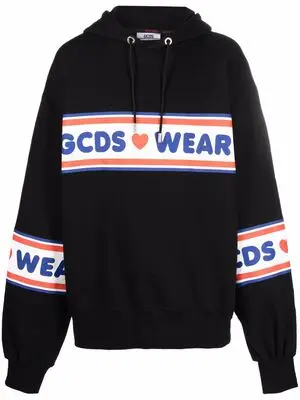 Gcds Printed Activewear For Men