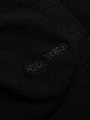 Red Valentino Spaghetti-strap Bodysuit