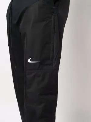 Nike X Off White Techno Fabric Track Pants