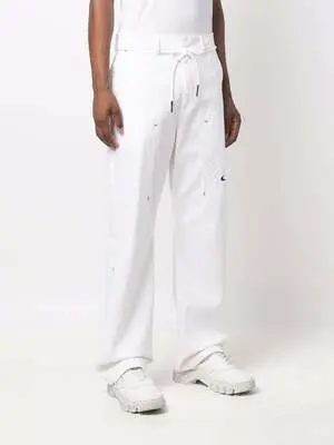 Nike X Off White Bootcut Trousers