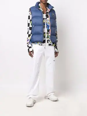 Nike X Off White Bootcut Trousers