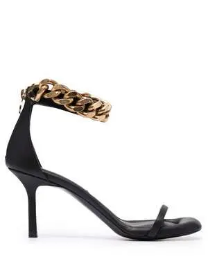 Stella Mccartney Shoes Diamonds