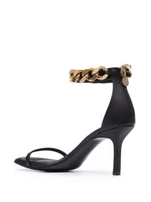 Stella McCartney Falabella 80mm Sandals