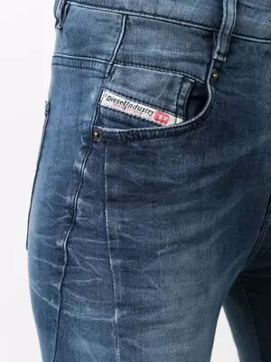 DIESEL® Fayza Skinny Jean