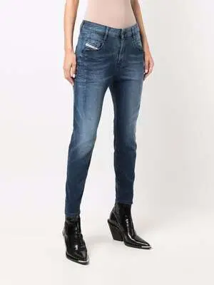 DIESEL® Fayza Skinny Jean