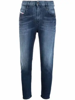 DIESEL® Fayza Skinny Jean