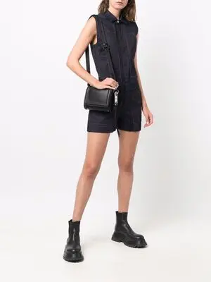 DIESEL® Joggjeans Sleeveless Playsuit