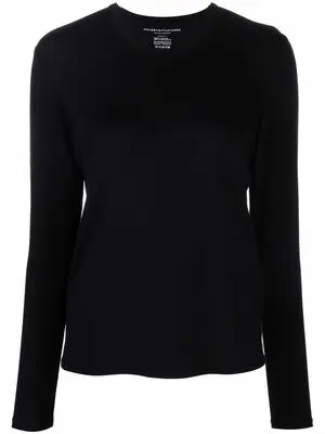 Majestic Filatures Straight Hem Tops