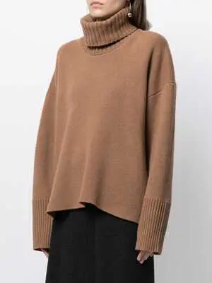 Proenza Schouler Roll-neck Jumper