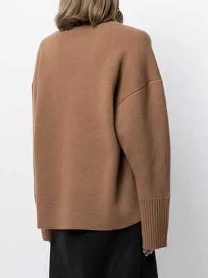 Proenza Schouler Roll-neck Jumper