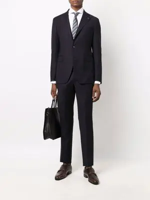 XACUS Wrinkle-free Tailored Travel Shirt
