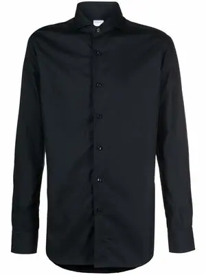 XACUS Wrinkle-free Tailored Travel Shirt