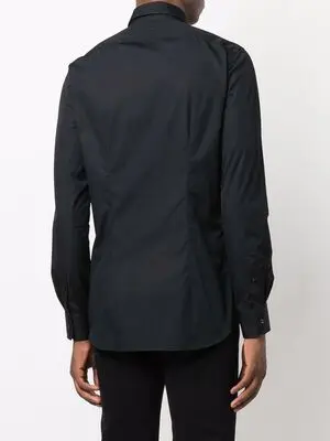 XACUS Wrinkle-free Tailored Travel Shirt