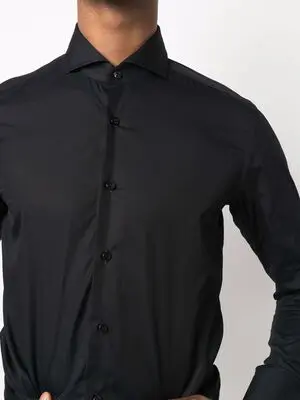 XACUS Wrinkle-free Tailored Travel Shirt