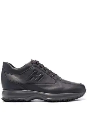 Hogan Interactive Low Top Sneakers