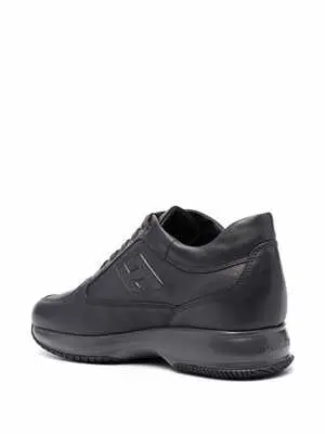Hogan Interactive Low Top Sneakers