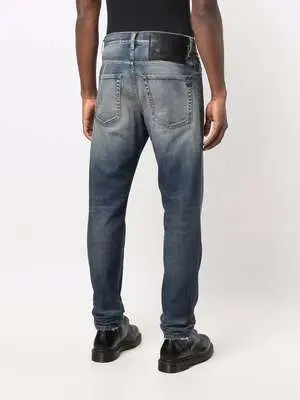 DIESEL® D-fining Tapered Jeans