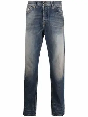 DIESEL® D-fining Tapered Jeans