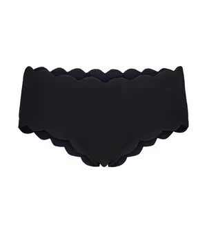 Marysia Santa Barbara Bikini Bottoms - Black