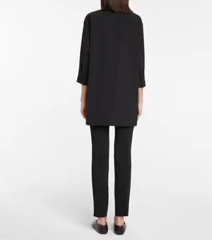 THE ROW Elada Shirt