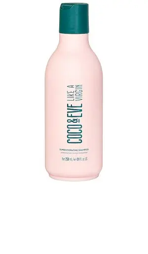 Coco & Eve Vegan Haircare Products