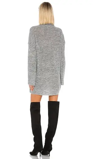 L'academie Sable Sweater Dress