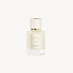 Chloé Atelier Des Fleurs Papyrus Eau De Parfum Transparent