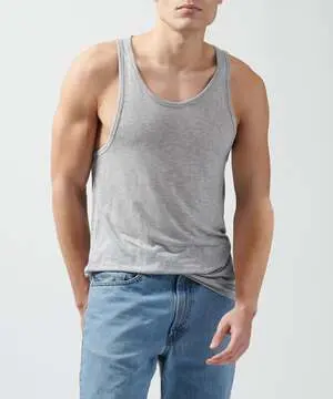 ATM Anthony Thomas Melillo Modal Jersey Tank Top